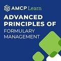 Advanced Principles of Formulary Management | AMCP Learn
